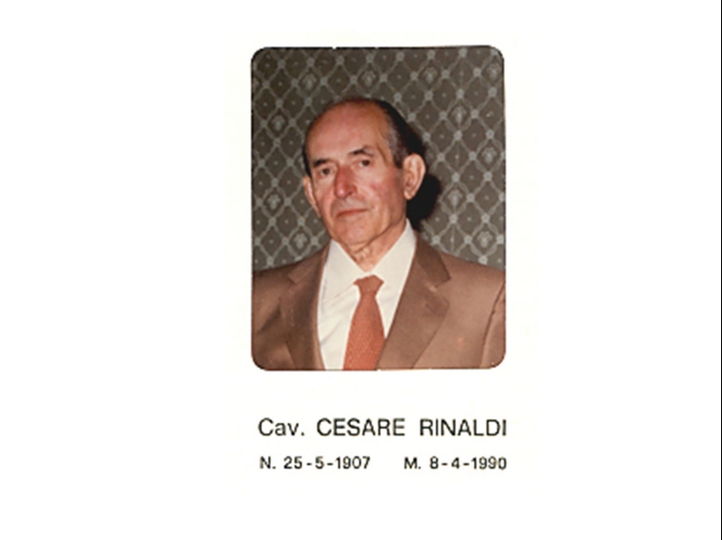 Famiglia Rinaldi – Progetto Centola